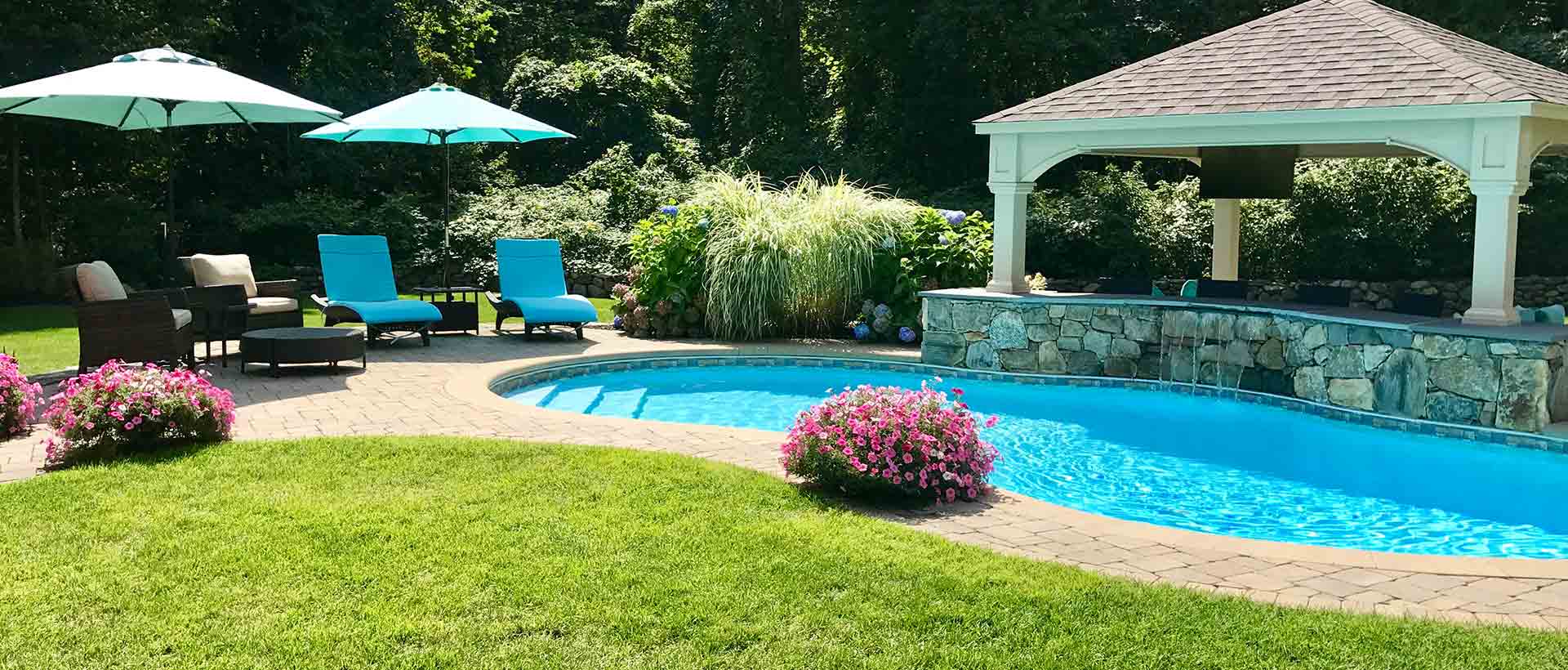 J&B Landscaping - Residential & Commercial Landscaping Solutions